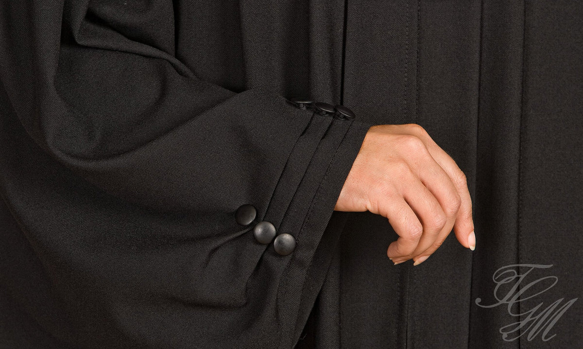 French lawyer robe | Toges Grand Maître